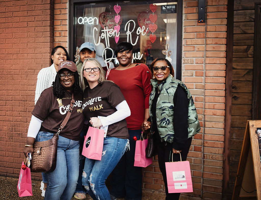 Sweet Deals in Downtown Athens for Chocolate Walk on Feb. 7, 2026 ...